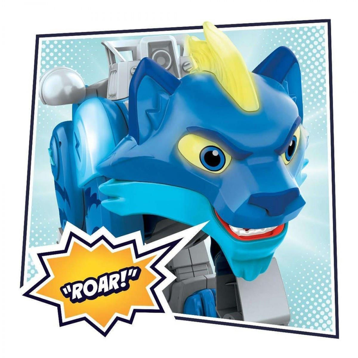 Jucărie Hasbro F5202 Фигурка PJM Playset Battle Cat cumpăra la preț mic ...