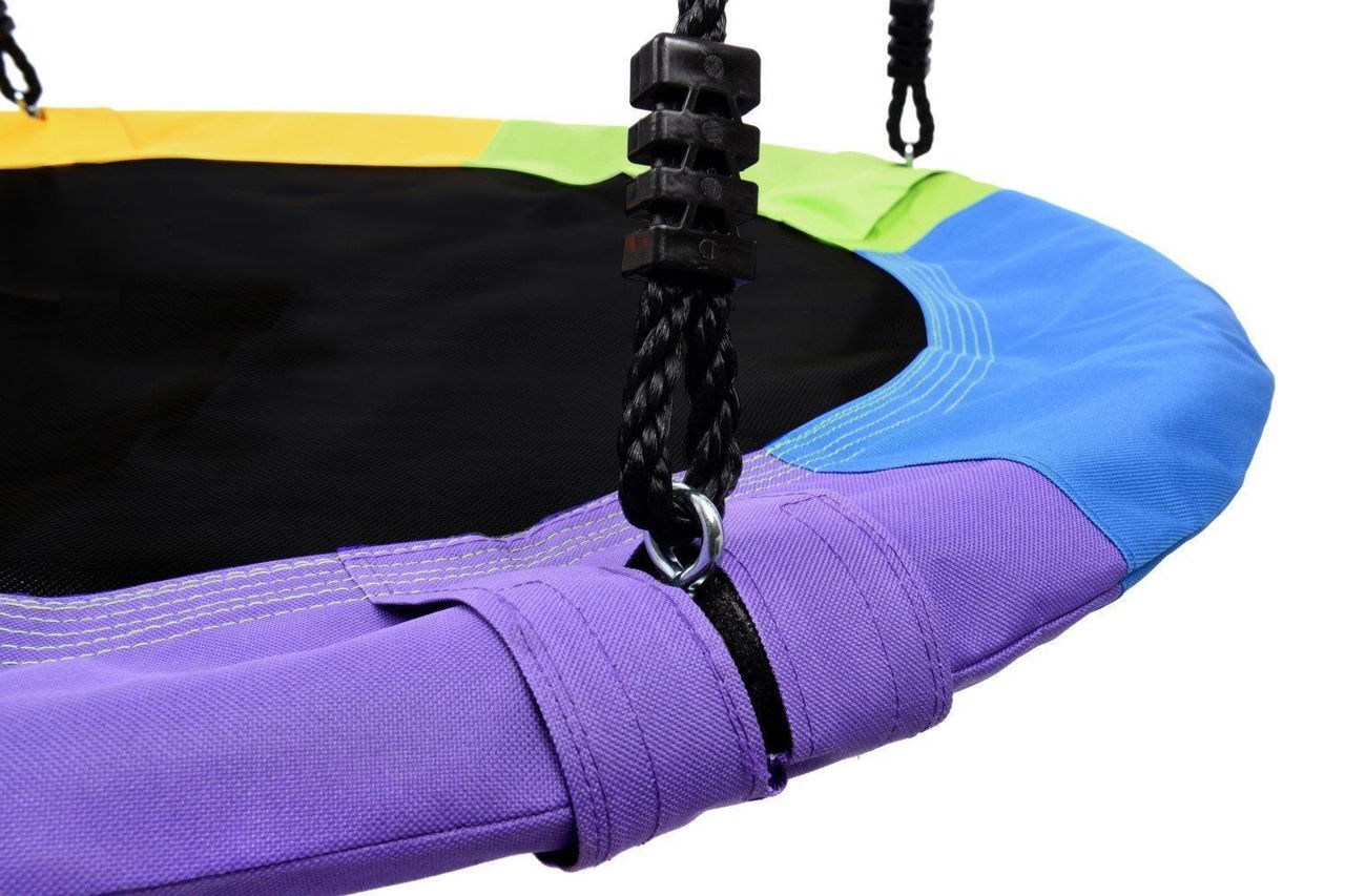 Leagăn FunFit Garden 100cm Multicolor (2767) cumpăra la preț mic în ...