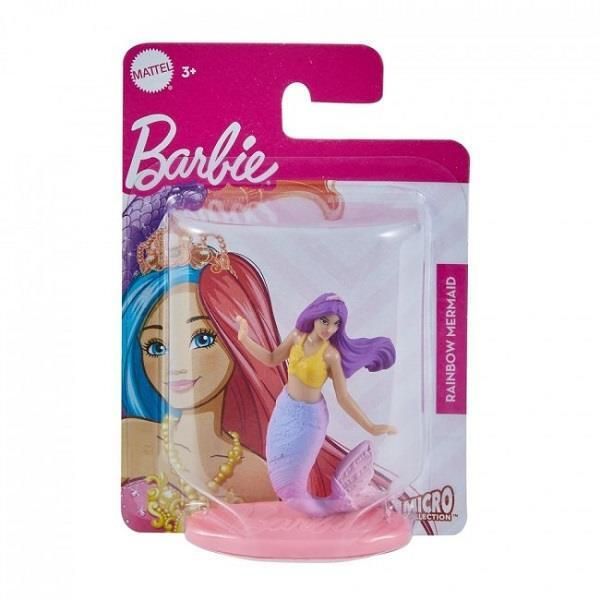 Păpușă Barbie HBC14 Mini-papusa (as.) cumpăra la preț mic în Chișinău ...