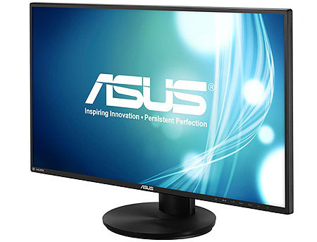 27" TFT AMVA+ panel ASUS VN279QL, WIDE 16:9, 0.311, 5ms, ASUS Smart ...