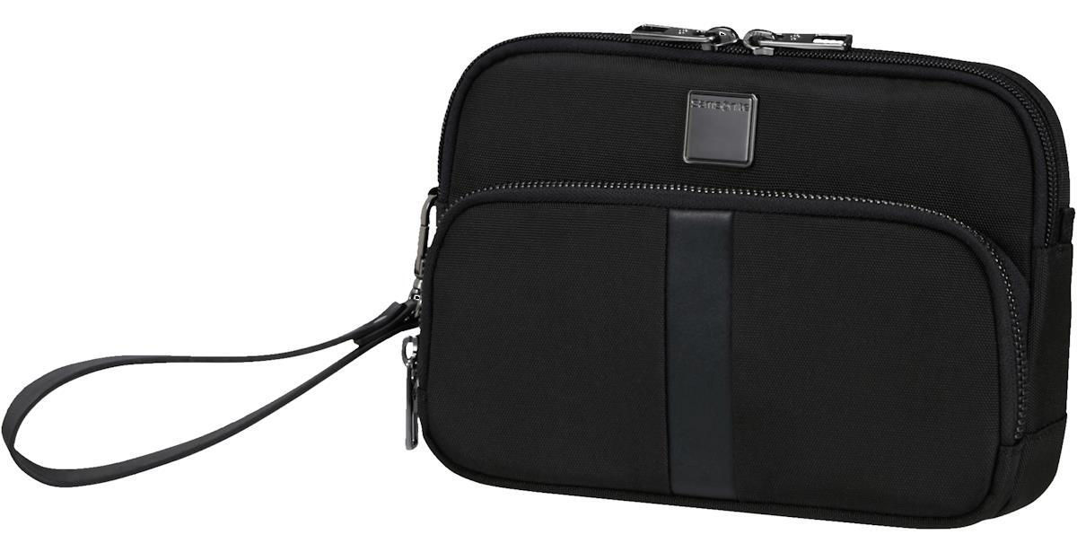 Geantă de toaletă/de cosmetice Samsonite Sacksquare (146478/1041 ...
