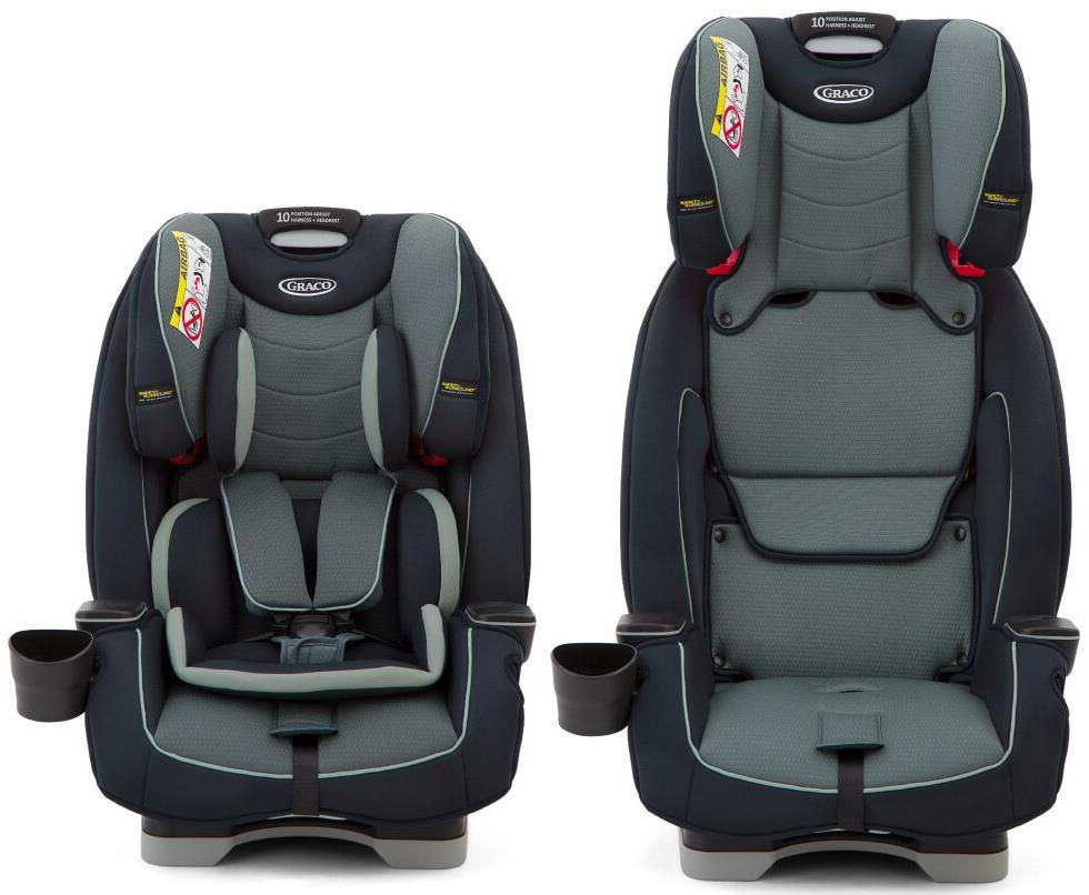 Scaun auto Graco SlimFit Deep Sky cumpăra la preț mic în Chișinău ...