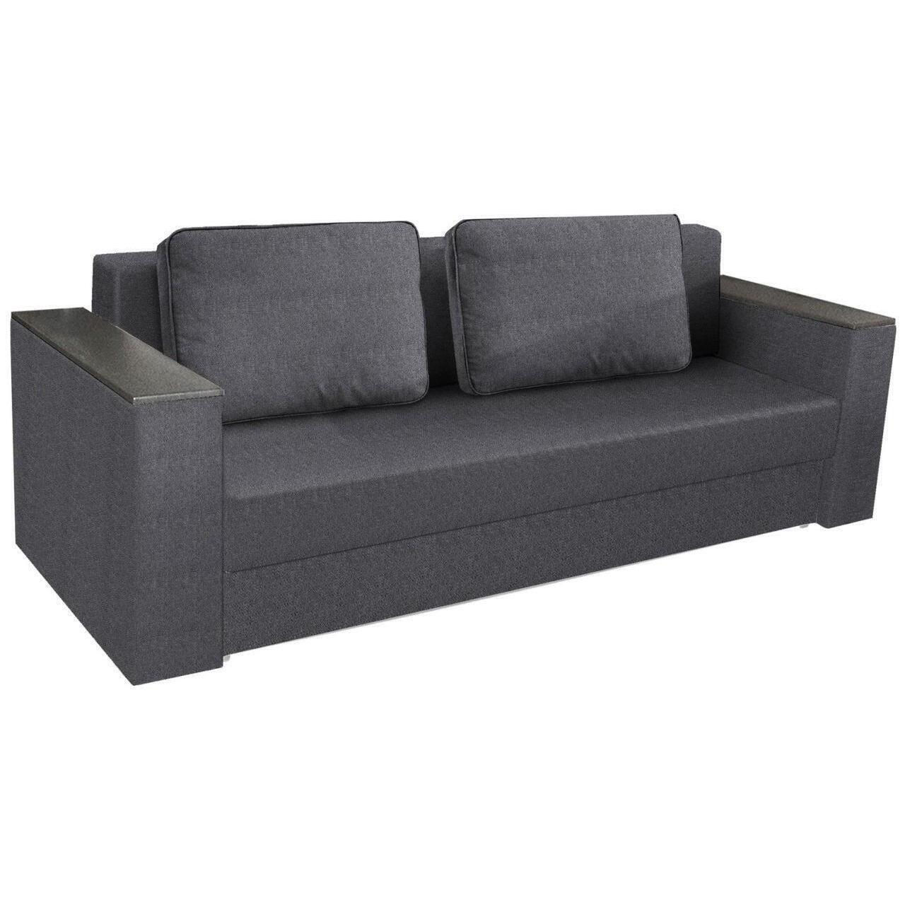 Canapea Modern Soft Alaska 10 Dark Gray cumpăra la preț mic în Chișinău ...