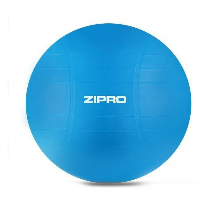 Minge Zipro Gym ball 75cm Blue cumpăra la preț mic în Chișinău, Bălți ...