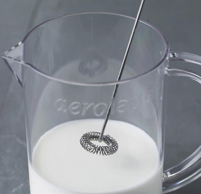 Capucinator Cilio 100457 Aparat pu spumare lapte negru cumpăra la preț ...