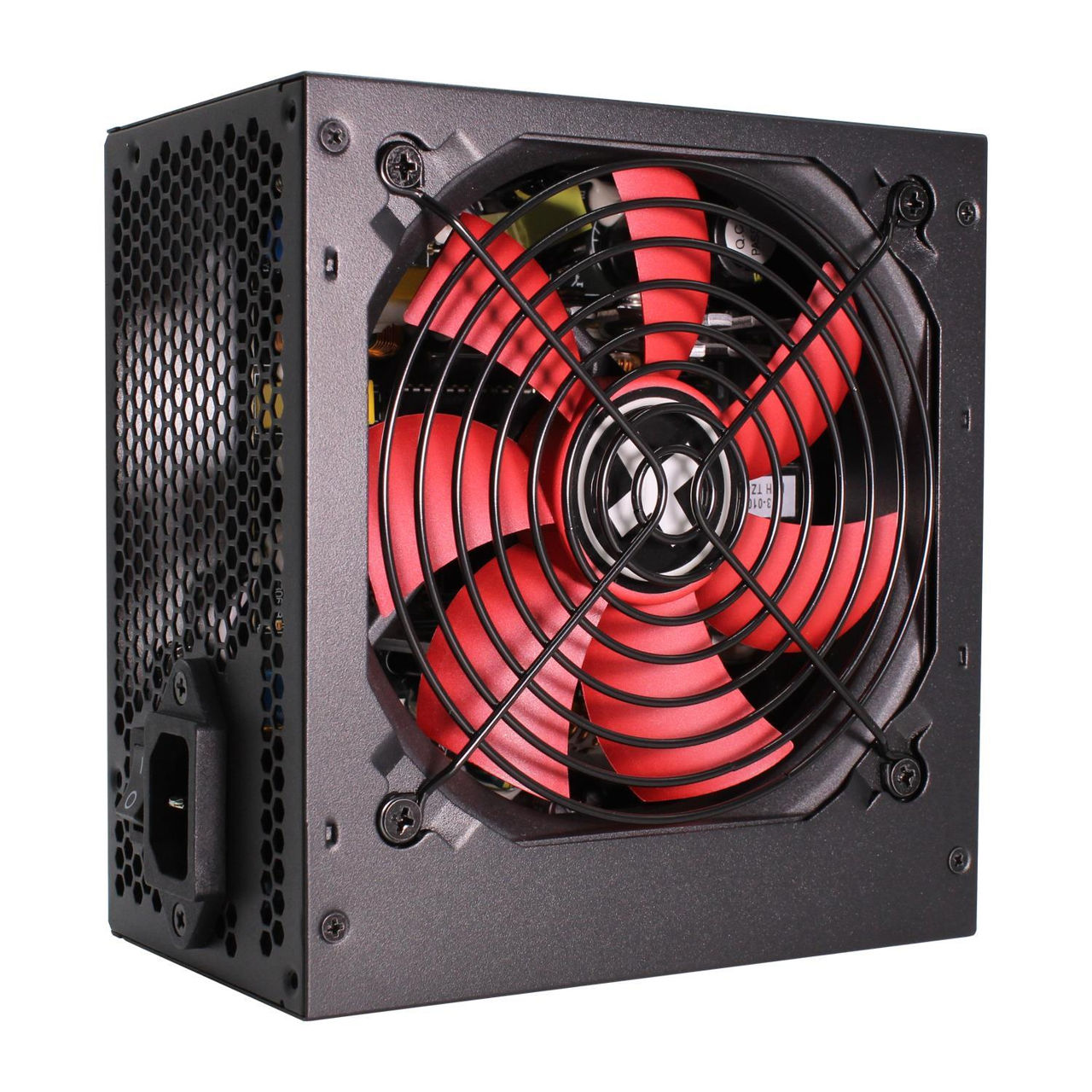 Bloc de alimentare PC Xilence XP700R6, 700W, Performance C Series ...