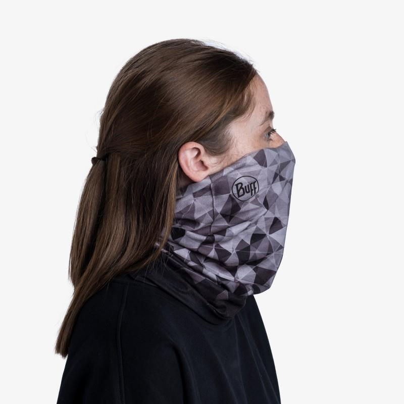 Îmbrăcăminte sport Buff Caciula-fular ORIGINAL ICARUS GREY cumpăra la preț mic în Chișinău ...