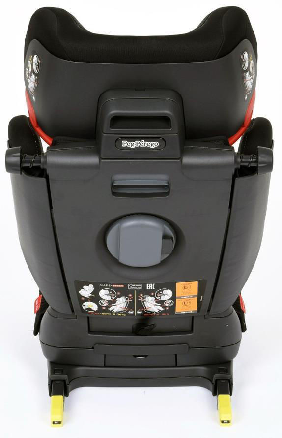 Scaun auto Peg Perego Viaggio 2-3 Flex Forest cumpăra la preț mic în ...