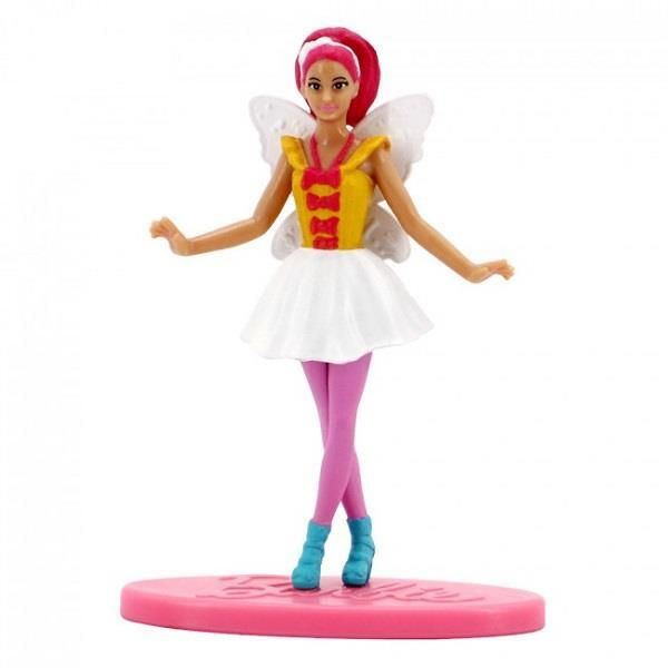 Păpușă Barbie HBC14 Mini-papusa (as.) cumpăra la preț mic în Chișinău ...