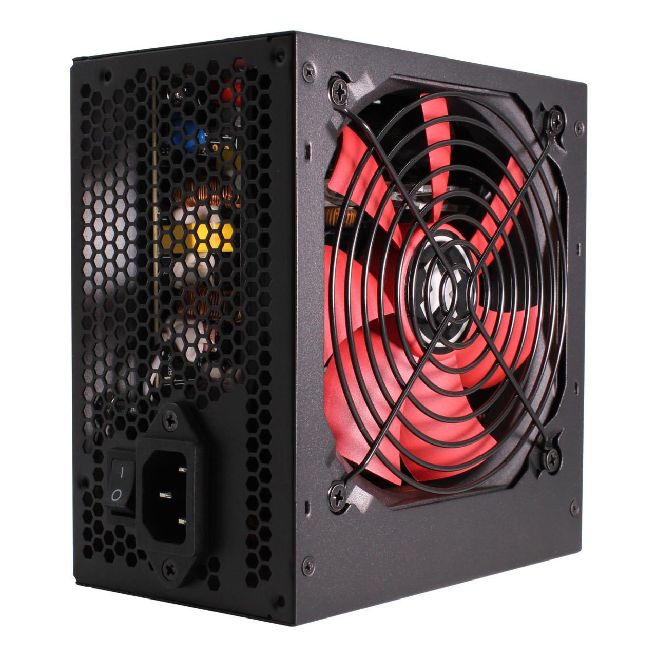 Bloc de alimentare PC Xilence XP700R6, 700W, Performance C Series ...