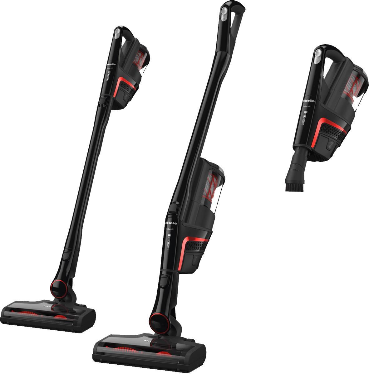 Aspirator fără fir Miele Triflex HX1 Facelift cumpăra la preț mic în ...