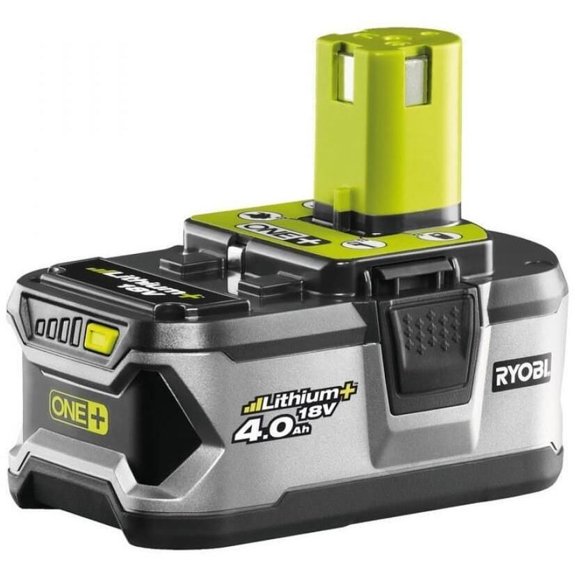 Încărcătoare și Acumulatoare RYOBI 5133001907 RB18L40 18V 4.0 AH ...