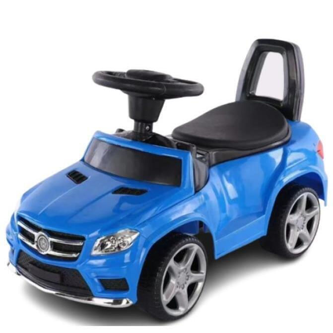 Tolocar 4Play Car 2 Blue cumpăra la preț mic în Chișinău, Bălți, Cahul ...