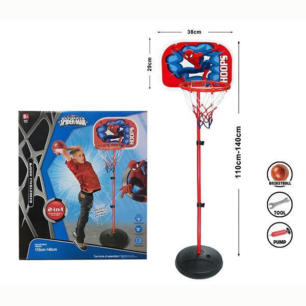 Echipament sportiv misc 5536 Stand baschet h=1.4 m 50639+ minge cumpăra ...