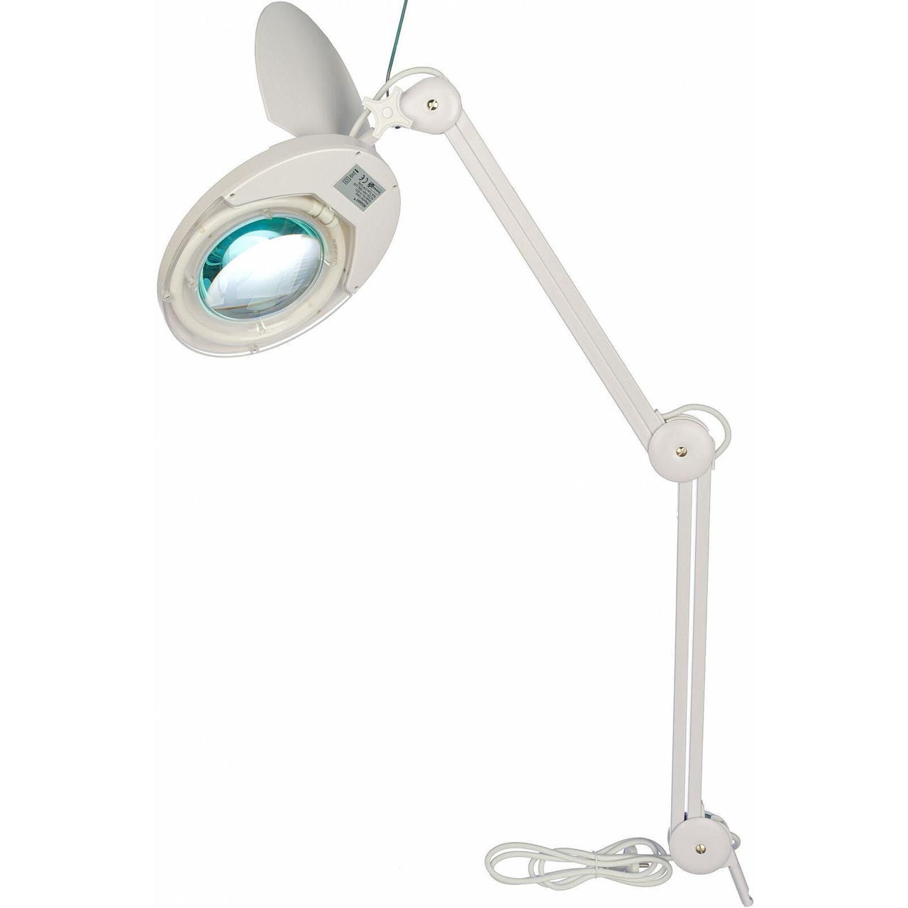 Iluminat construcţii Rexant 31-0221 lentila cu clema rotunda D8 cumpăra la preț mic în Chișinău ...