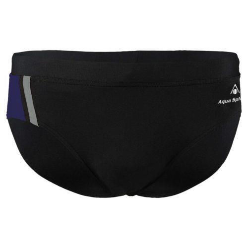 Accesoriu pentru înot AquaLung Slip baie barbati ARKOS 2 BRIEF Black ...
