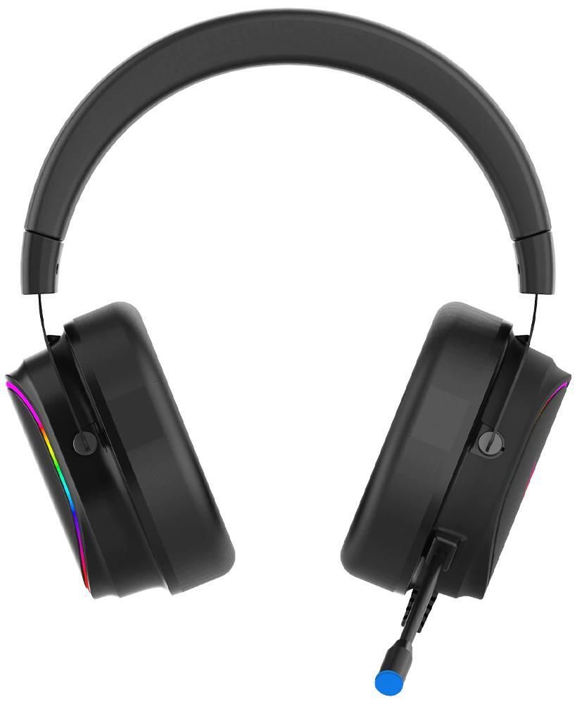 Наушники игровые Aqirys Altair Black в наличии купить от maximum.md ...