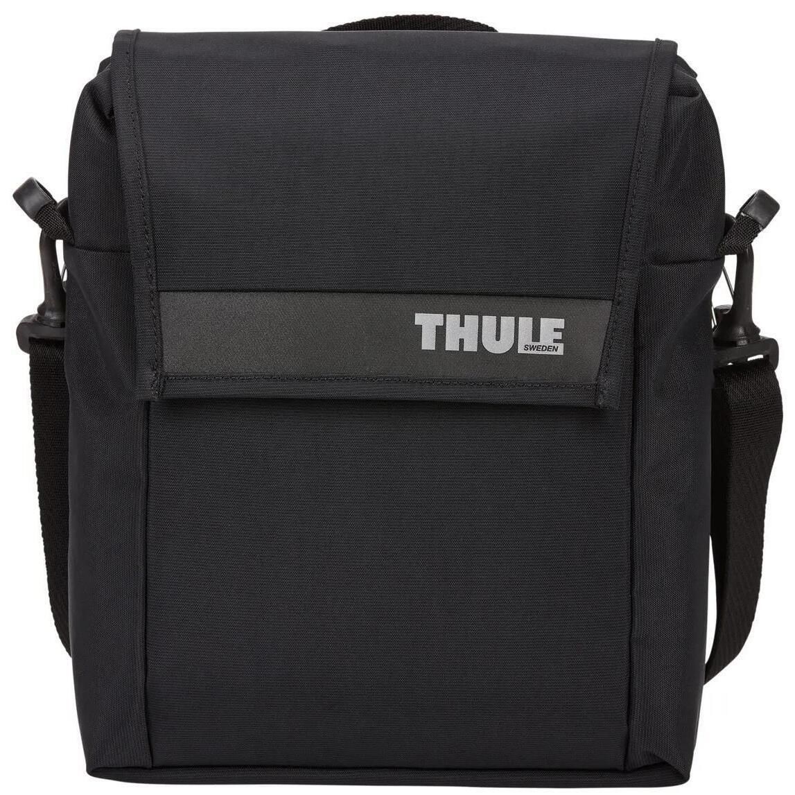 Сумка дорожная THULE Crossbody Bag 10 Black купить по низкой цене в ...