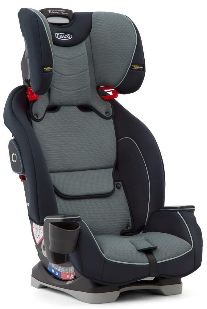 Scaun auto Graco SlimFit Deep Sky cumpăra la preț mic în Chișinău ...