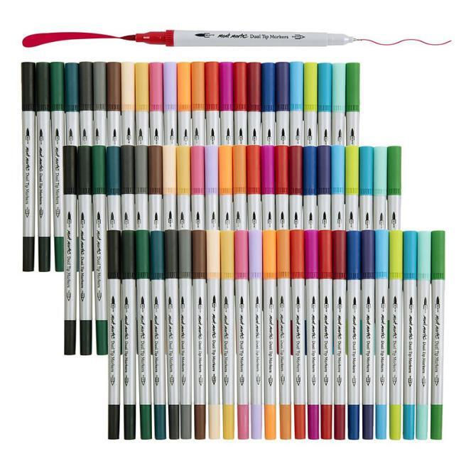 Набор для творчества Mont Marte MMPM0024 Set multinilere colorate ...