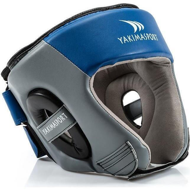 Articol de box Yakimasport 4868 Casca box L 100345 cumpăra la preț mic ...