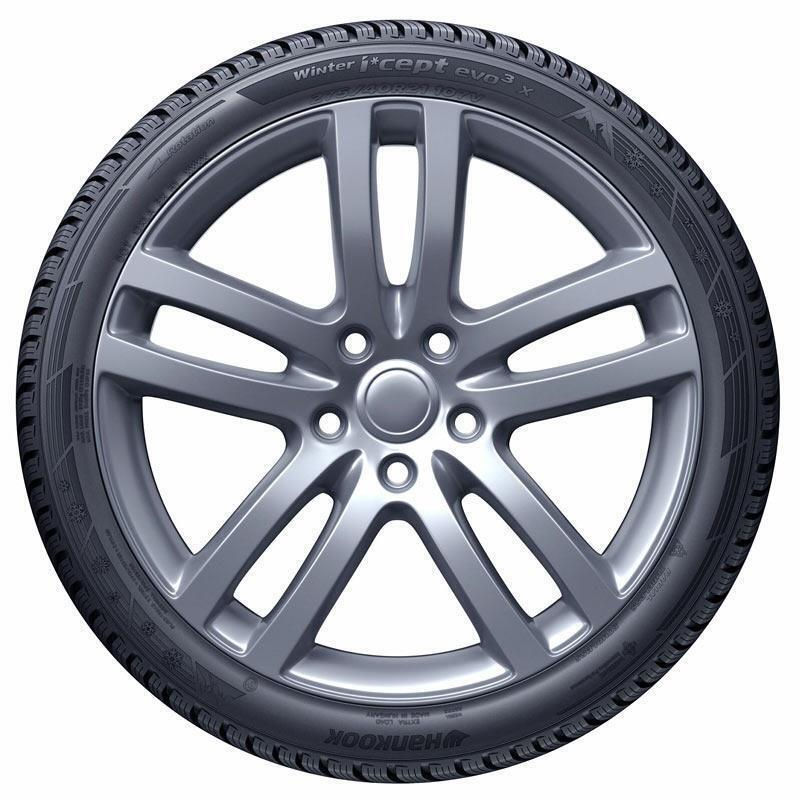 Anvelopă Hankook 285/40 R22 110W TL Icept Evo-3 X XL MFS (W-330A) cumpăra la preț mic în ...