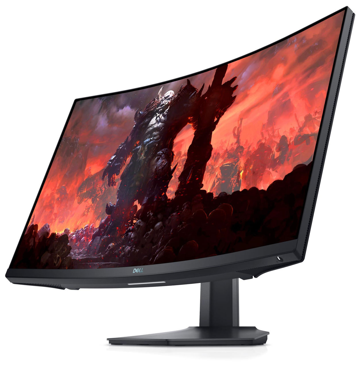 Monitor Dell S2722DGM cumpăra la preț mic în Chișinău, Bălți, Cahul ...