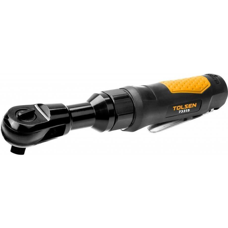 Mașina de infeliat Tolsen Cheie pneumatica cu clichet AirXT 1/2 (73315 ...