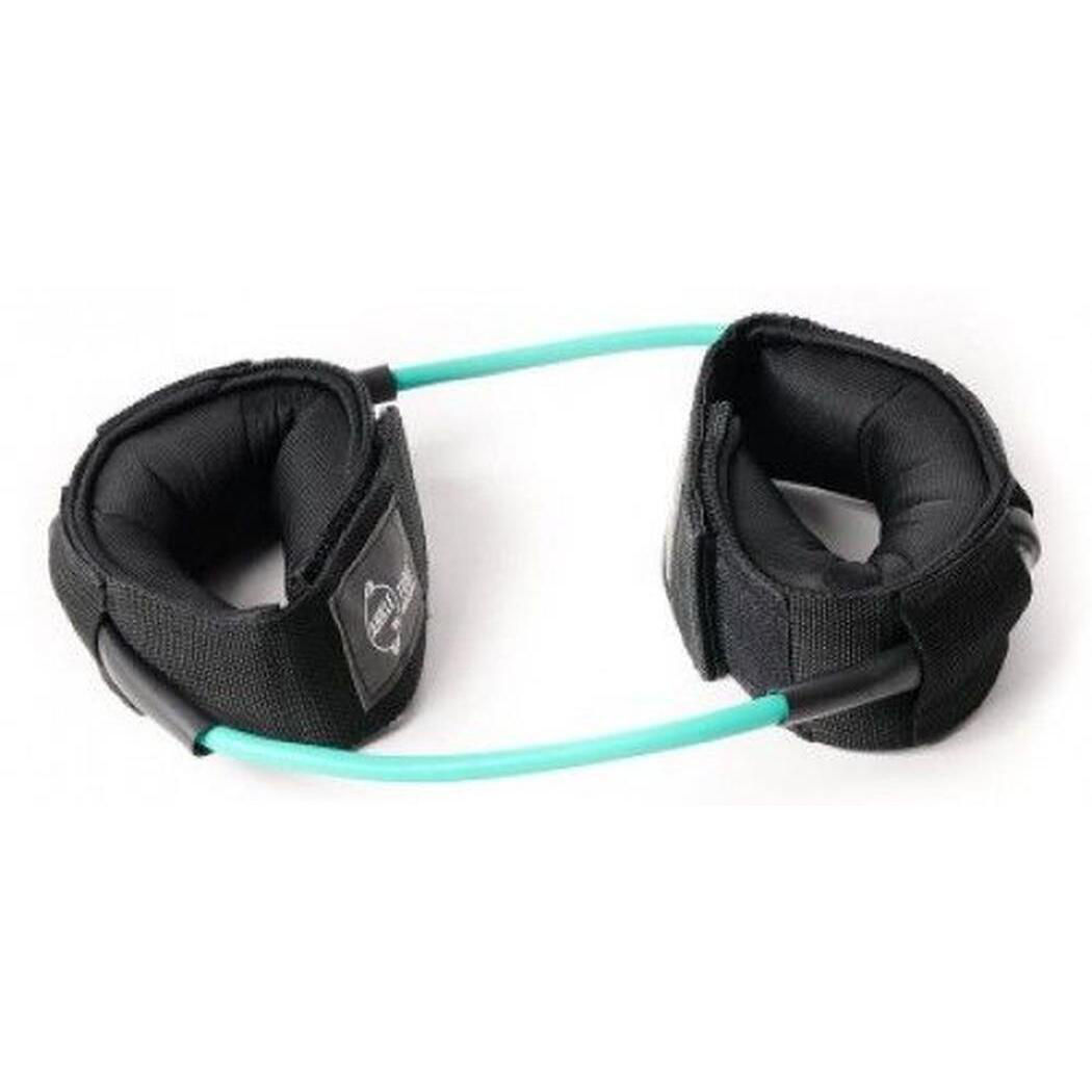 Expander Dittmann 1875 Expander Ankle Tube, green, rezist. medium ...