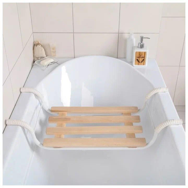 Accesoriu pentru baie Nika СВ1 Scaun pentru cada cumpăra la preț mic în ...
