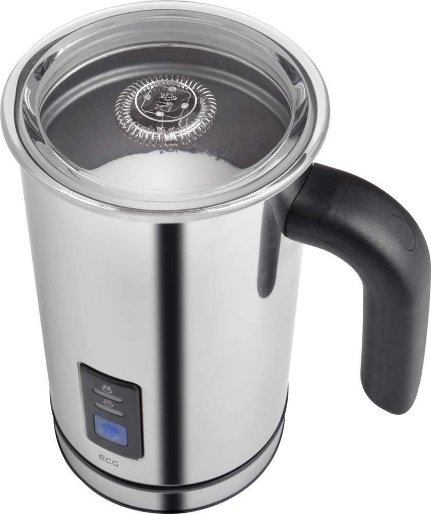 Capucinator ECG NM 115 Inox cumpăra la preț mic în Chișinău, Bălți ...