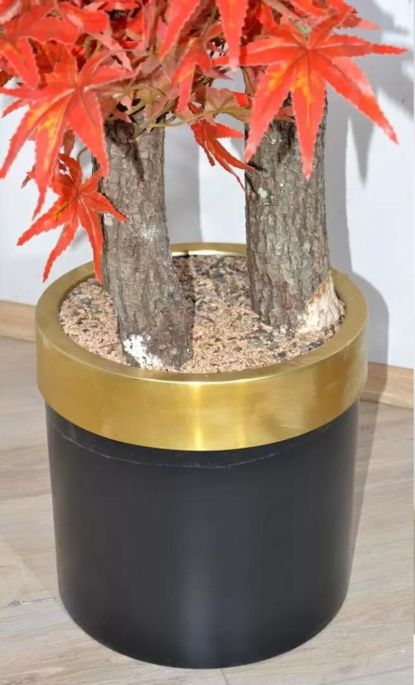 Decor Cilgin Copac artificial G163A Guz Agaci 2.15m (Red) cumpăra la ...