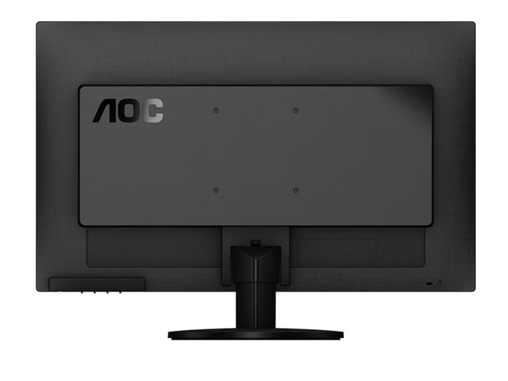 Monitor AOC e2270Swhn Black cumpăra la preț mic în Chișinău, Bălți ...