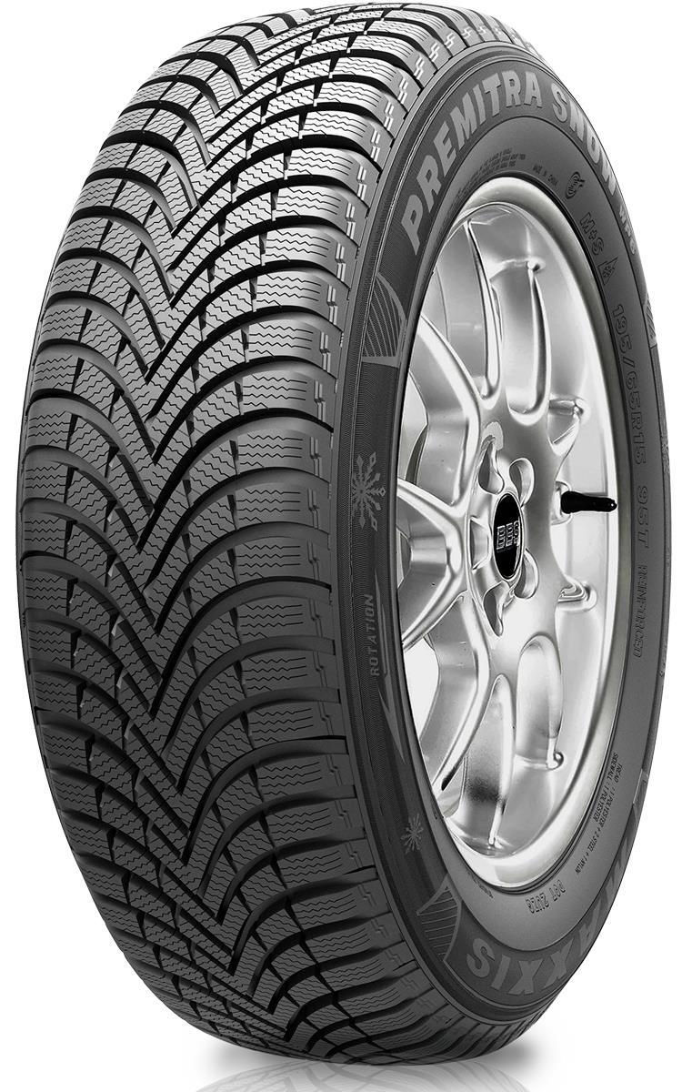 Anvelopă Maxxis 235/40 R 19 96W TL Premitra Snow WP-6 XL cumpăra la ...