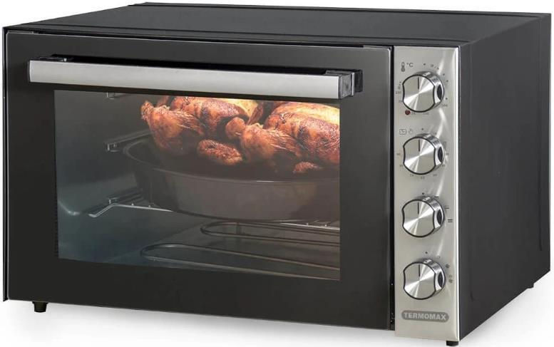 Mini cuptor electric Termomax TR7011 cumpăra la preț mic în Chișinău ...