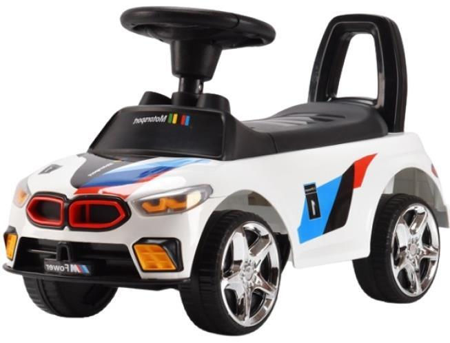 Tolocar 4Play Motorsport Multicolour cumpăra la preț mic în Chișinău ...