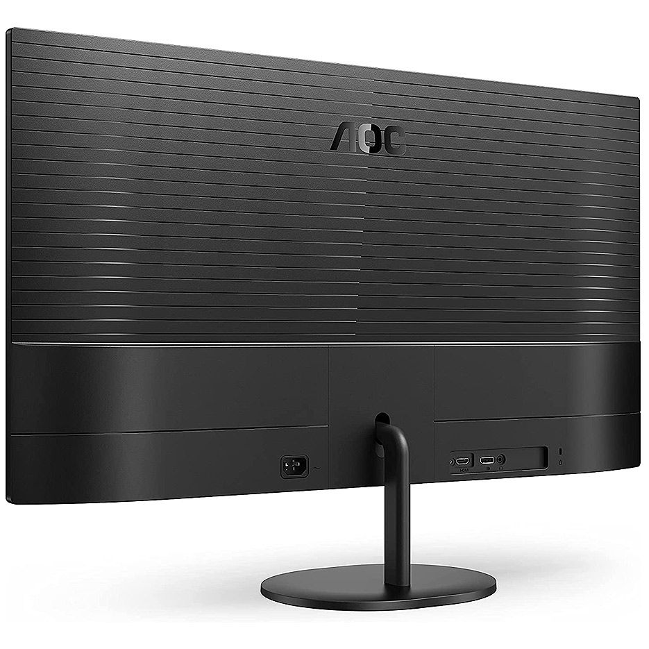 Monitor 31.5 AOC Q32V4 IPS LED 2K 75Hz Monitor WIDE 16:9