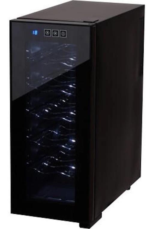 Frigider pentru vin Camry CR 8068 cumpăra la preț mic în Chișinău ...