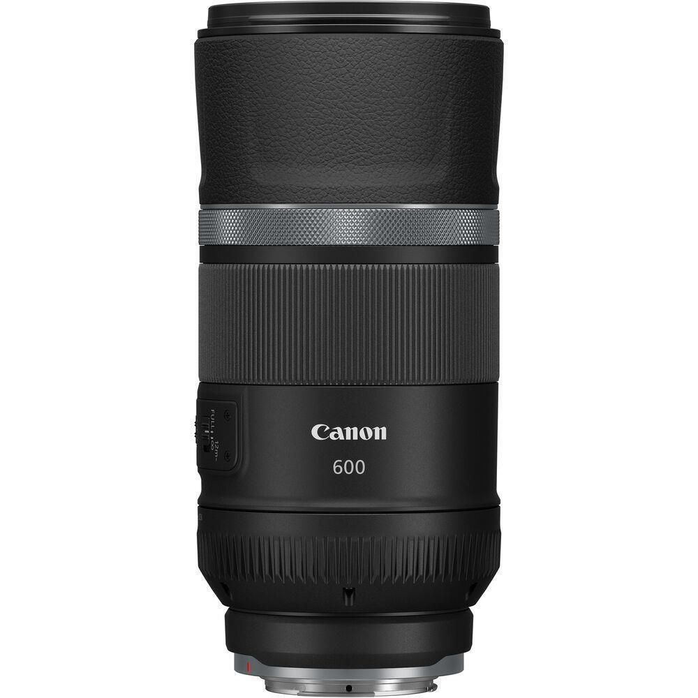 Obiectiv Canon RF 600mm f/11 IS STM (3986C005) cumpăra la preț mic în ...