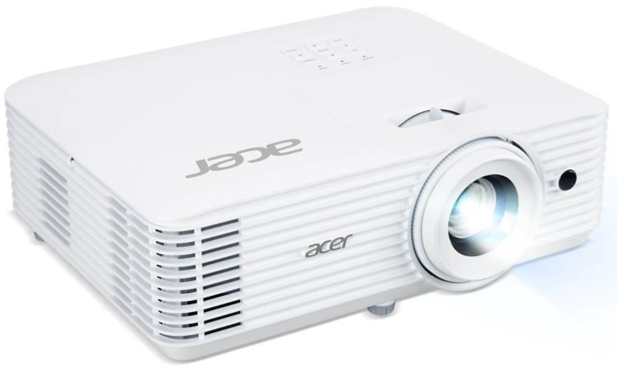 Proiector Acer H6805BDA (MR.JTB11.00S) cumpăra la preț mic în Chișinău ...
