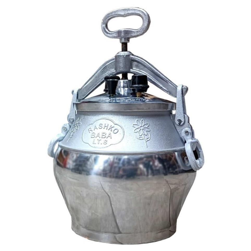 Ceaun grătar Rashko Baba Ceaun Afganez NN 12 Litri (CSPANN12) cumpăra la preț mic în Chișinău ...