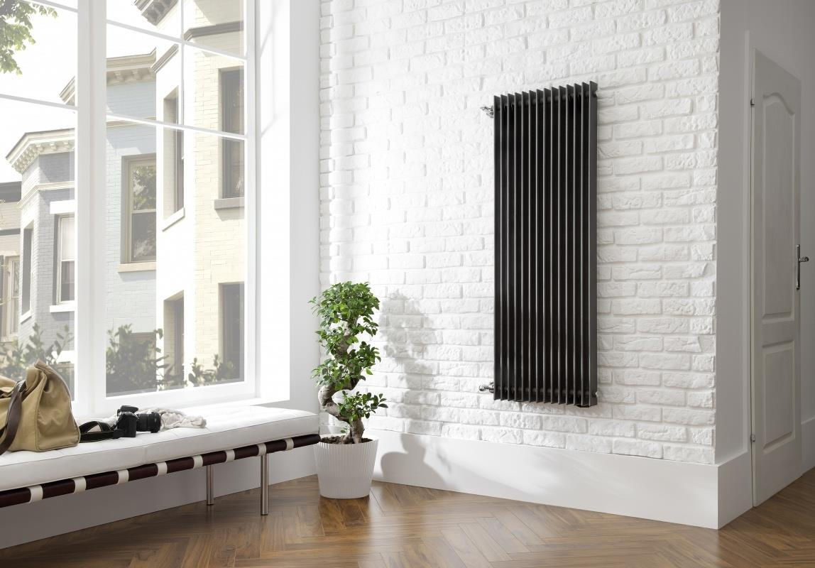 Radiator Gorgiel IBERIS AIB V 200/45 Graphit matt 06 {51} cumpăra la ...