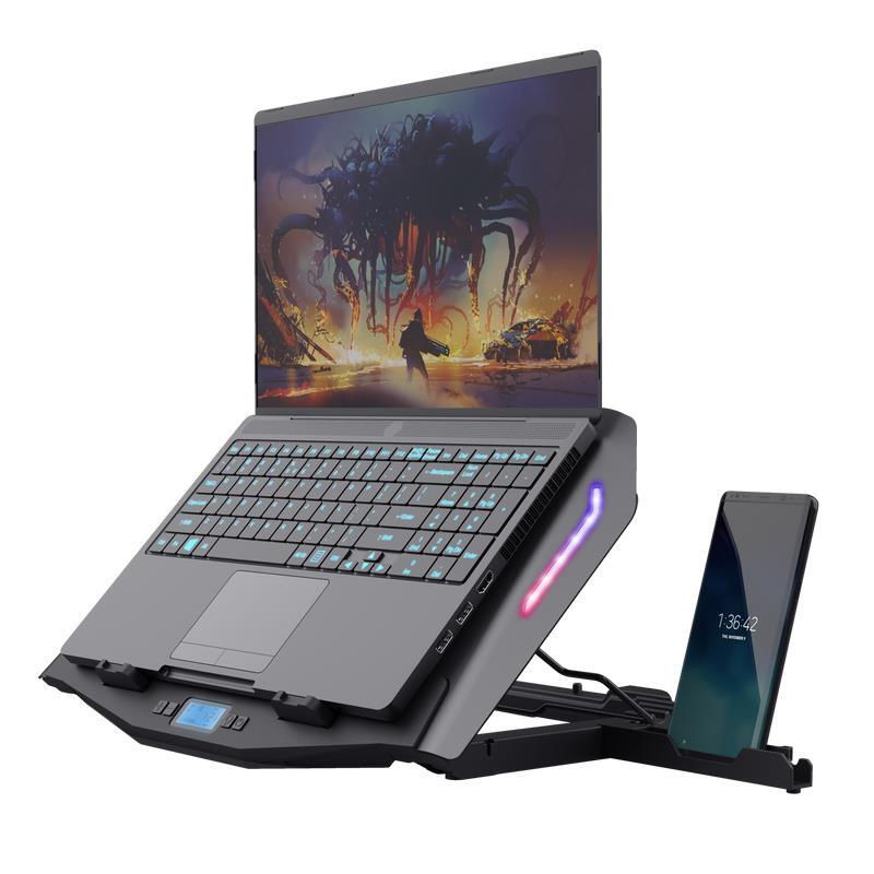 Stand laptop Trust Gaming GXT 1127 YOOZY cumpăra la preț mic în ...