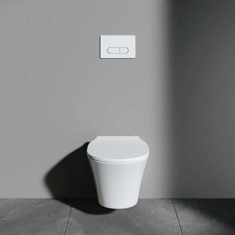 Vas WC Ideal Standard Connect Air AquaBlade (E005401) cumpăra la preț ...