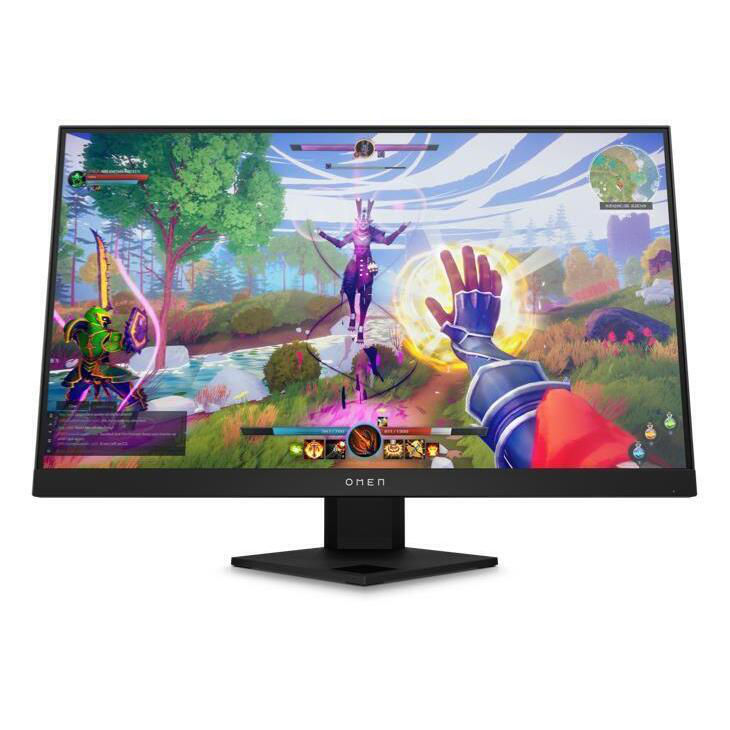 Monitor HP 25i OMEN Borderless Black cumpăra la preț mic în Chișinău ...