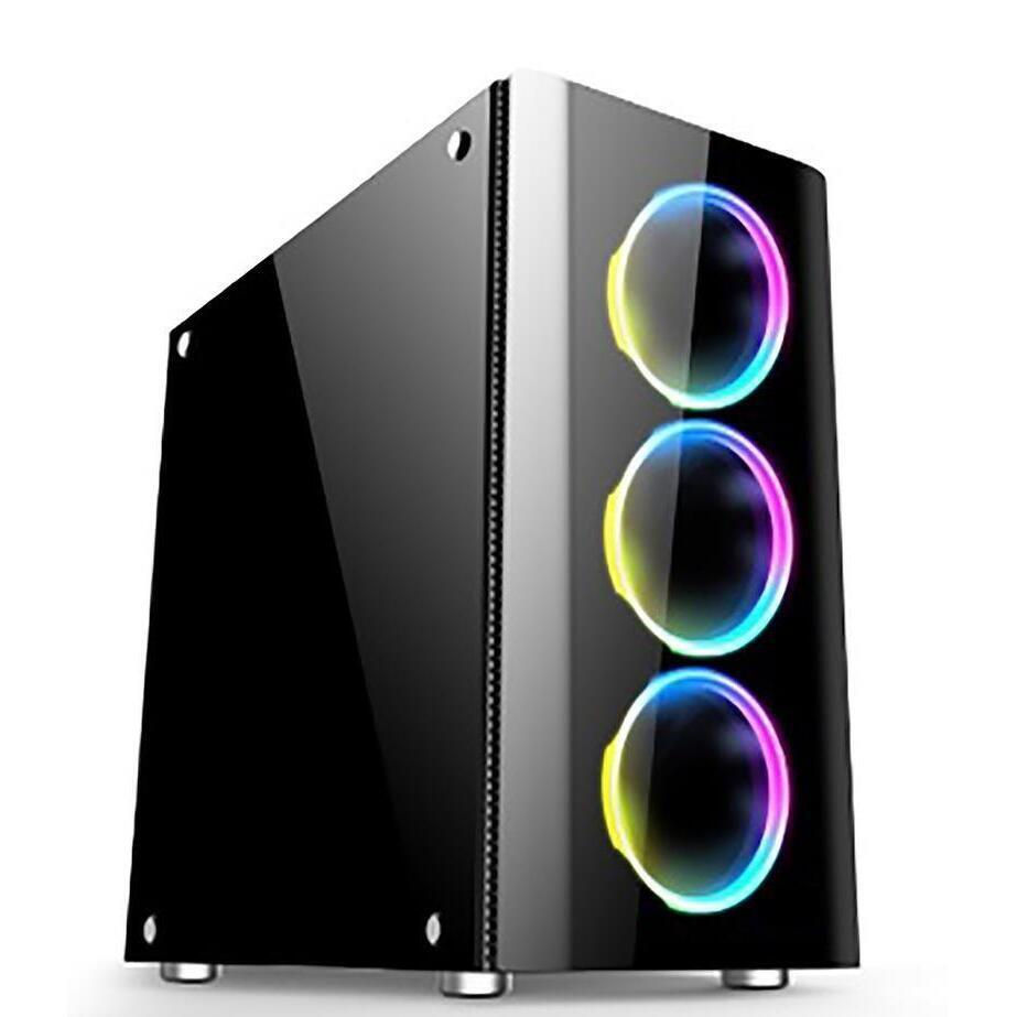 Bloc de sistem PC Intel ATOL PC-1132MP - Gaming A-RGB#2 v1 cumpăra la ...