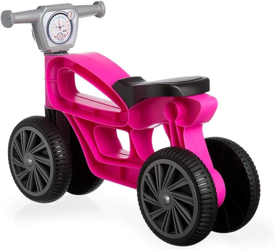 Tolocar Chicos 36007 Tolocar mini Custom Roz cumpăra la preț mic în ...