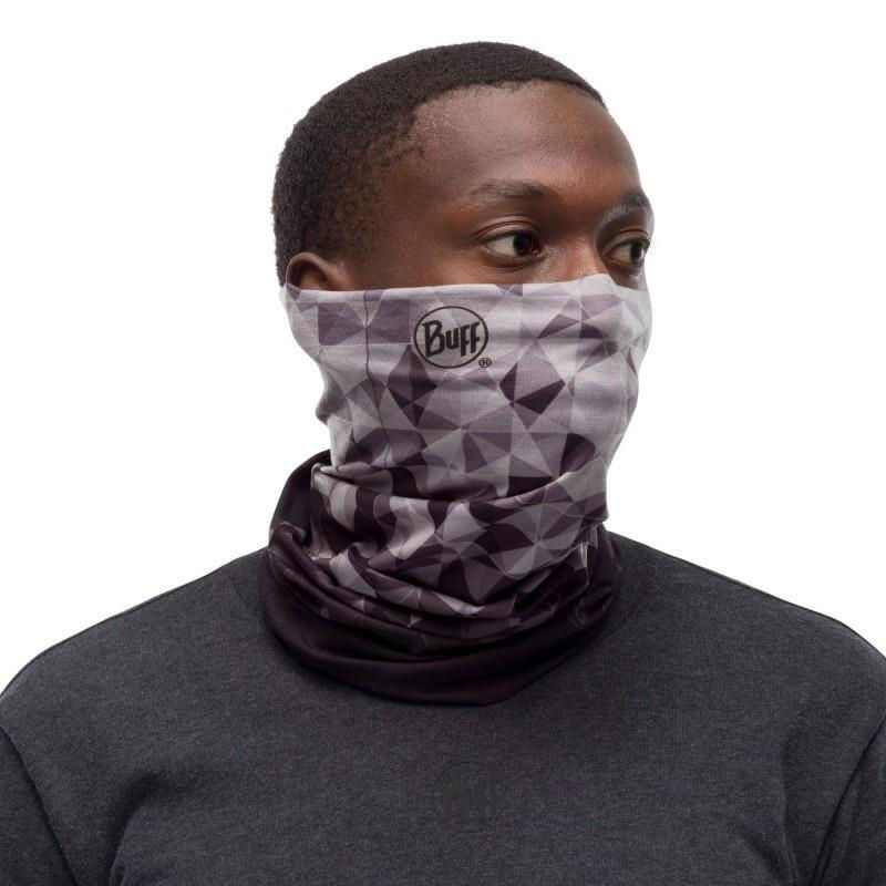 Îmbrăcăminte sport Buff Caciula-fular ORIGINAL ICARUS GREY cumpăra la ...