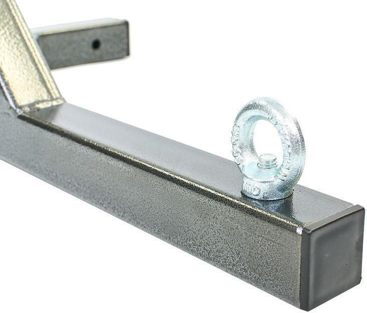 Articol de box misc 5107 Sistem de fixare pe perete pt sac de box ...