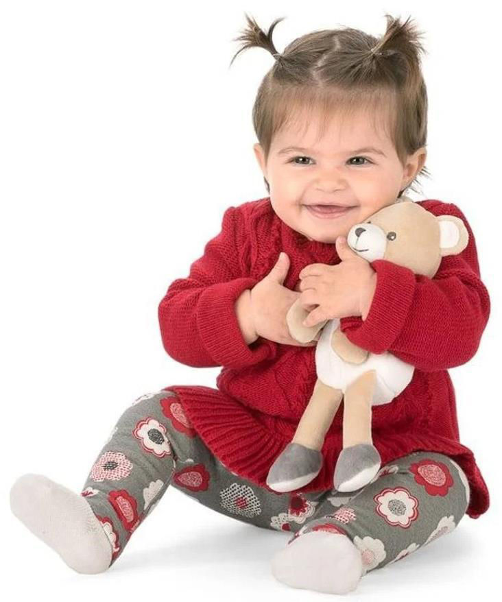 Jucărie de pluș Chicco 961700 My First Teddy Bear cumpăra la preț mic în Chișinău, Bălți, Cahul ...